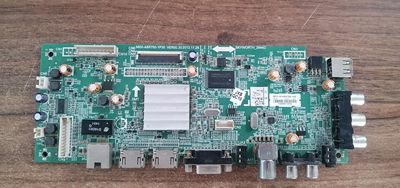 原装创维42E500E主板5800-A8R750-1P30配屏REL420FY(LD0-000)测好