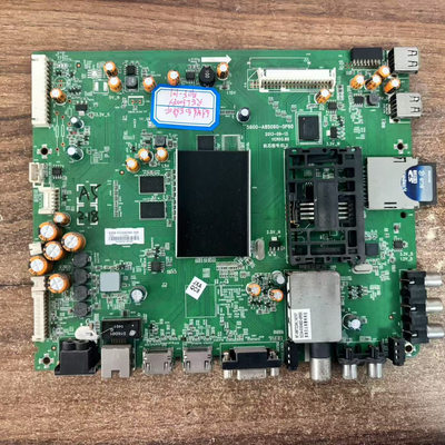 原装创维50E680F电视主板5800-A8S060-0P60配屏REL500FY(ADF-100)