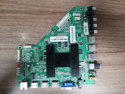 三洋50CE1168R3主板V2.02