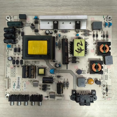 海信LED42EC260JD电源板