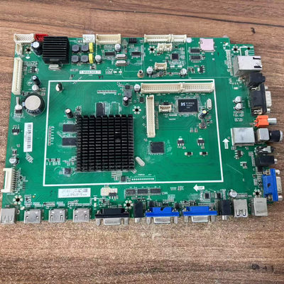 原装希沃教学机H70EB H65EB S65EA主板T.MS6369.71 T.MS608.71