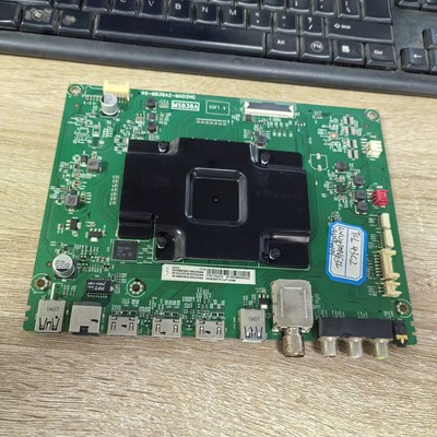 TCL43C2主板40-M838A2-MAD