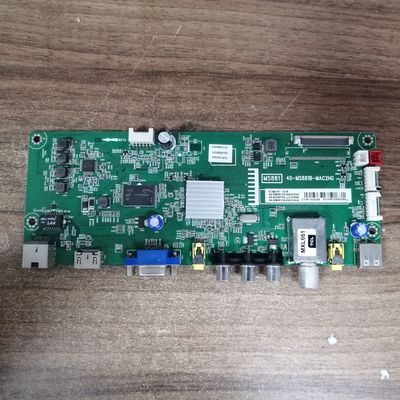 TCLD39E161主板40-MS881