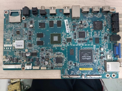 乐视LETVX60S主板X60-DTMB