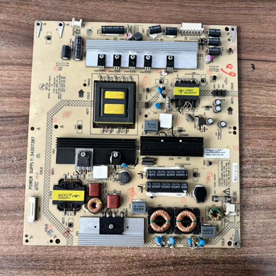 原装康佳LED55IS988PD LED55IS95D电源板35015317 34007387测好