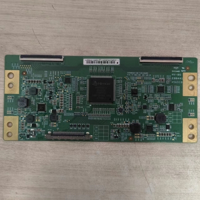 京东方55寸液晶电视逻辑板