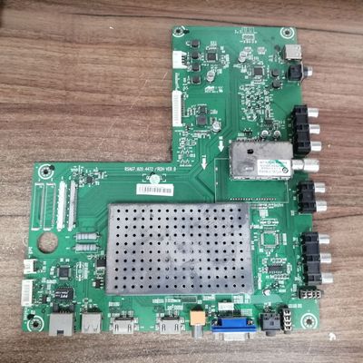 海信LED46K28PBOM1主板RS主板