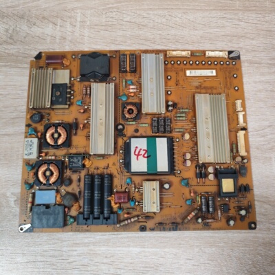 LG42LW5500/6500-CA电源板EAX6