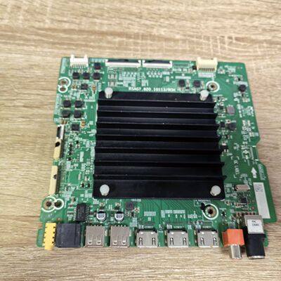 海信55J70(BOM1主板RSAG