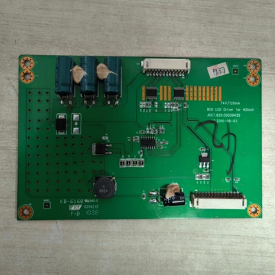 长虹ITV42850EB液晶电视恒流板
