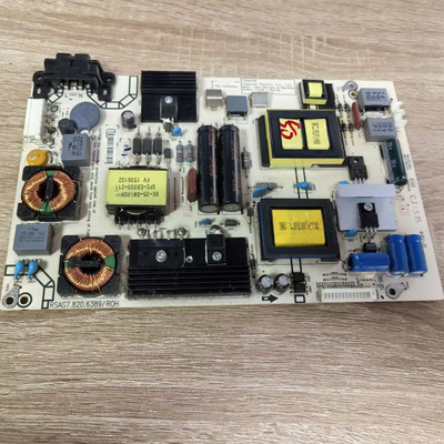 海信LED50EC590UN电源板RSAG7.82
