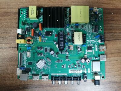 长虹LED49C1000N49C1080N4主板