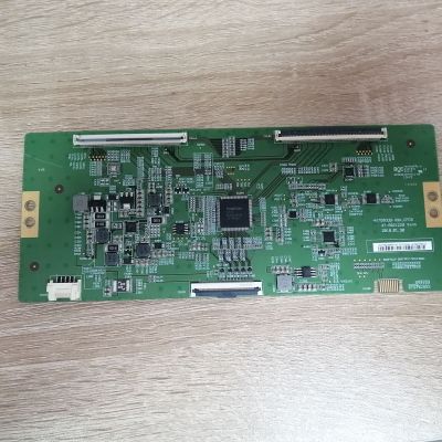 小米L75M5-4S电视逻辑板