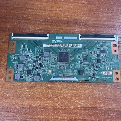 原装海尔LU55C51液晶电视逻辑板