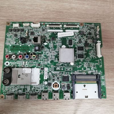 LG55LA6800-CA主板EAX64797