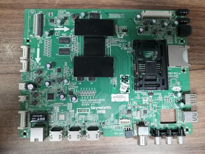 创维42E710U49/55E710U主板