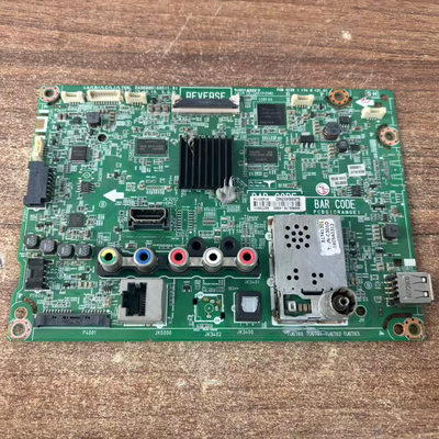 原装LG 49LH5700-CD 49LH5880-CC 49LH581C主板EAX66851605(1.0)