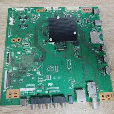 夏普LCD-70SU665A拆机主板
