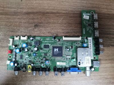 三洋43CE660LED主板40-MS
