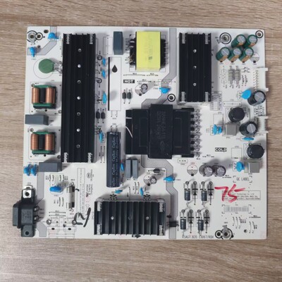 海信75E3H75A56K电源板RSAG7