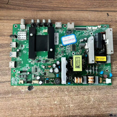 康佳LED55K35A液晶电视主板35020