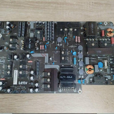 乐视L553A1超3X55电源板
