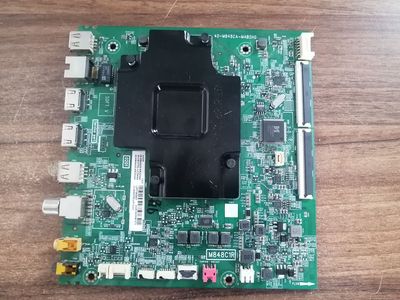 TCL55C66主板40-M848CA-