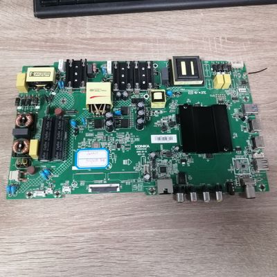 康佳LED65D6主板3502344