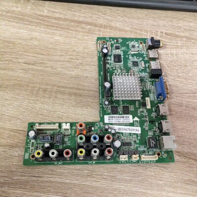 飞利浦48PFL5445/T3主板4704-M60