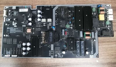 乐视超4X50L504UCNN电源