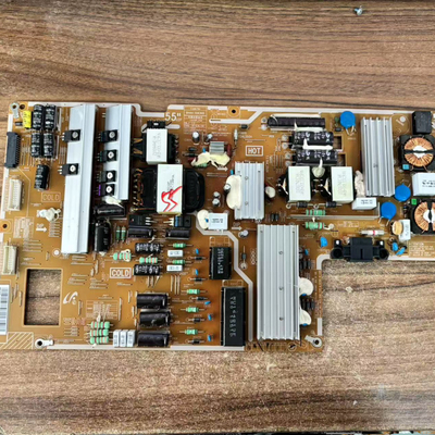 原装三星 UA55F8000AJ液晶电视机电源板 BN44-00636B L55U2P-DHS