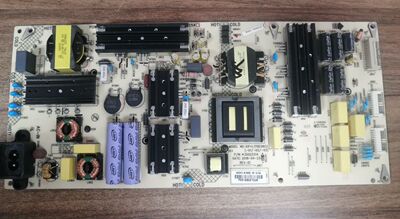 拆机康佳LED65K1电源板340