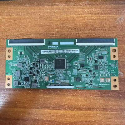 原装拆机海尔LU55C51电视