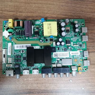 海尔LE39B3500W主板1.30.0