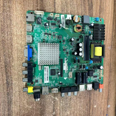 原装联想49G3主板主板4715-M628T8-A2233G11屏K390WD6实拍图 测好