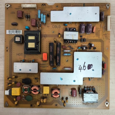 夏普LCD-46LX430电视电源板