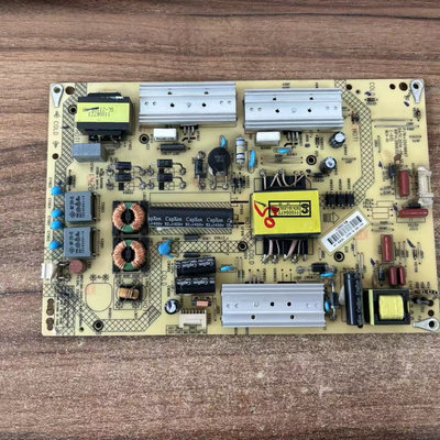 原装康佳LED50X1200AF电视电源板配件35019697 34011900单电容