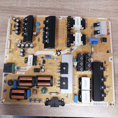 三星UA55JS9800J电源板P5L