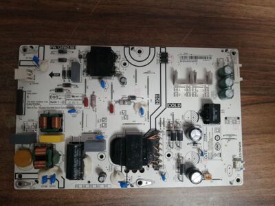 原装红米L55R6-A电视电源板