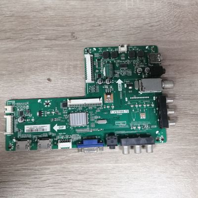 冠捷AOCLE42A5330/80主板