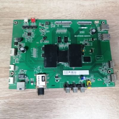 TCLL65E5800A-UD主板40-