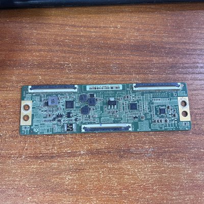 原装红米L55R6-A液晶电视逻辑板