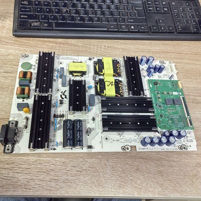 海信75E5N-D电源板RSAG7.820.5