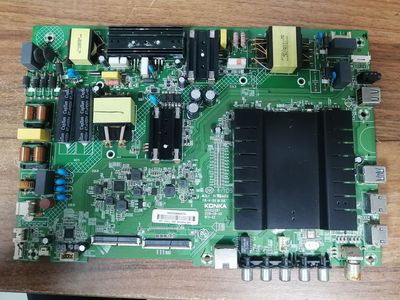 原装拆机康佳LED49/55S8000U主板