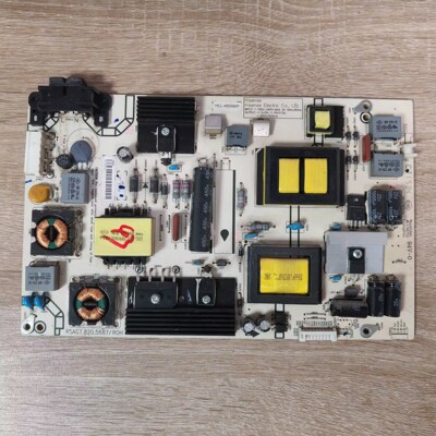 海信LED48K380U液晶电视电源板RS