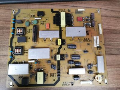 夏普LCD-60LX565A电源板QP