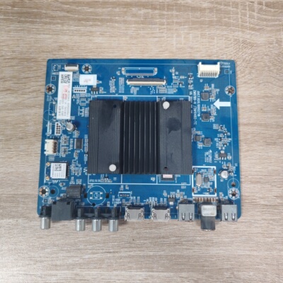长虹65D6P65JD900主板JUC7.820