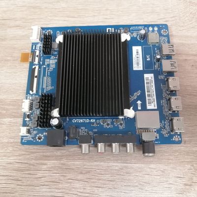 红米L65M5-RK主板CV72主板