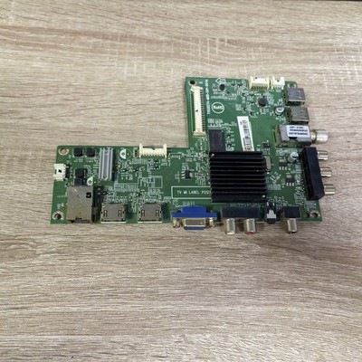 先锋LED-50E800T主板715G6574-