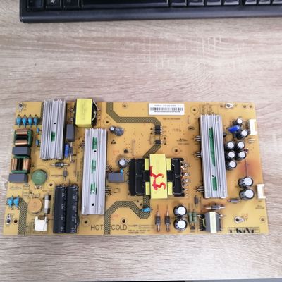海尔U55Q81J电源板电源板